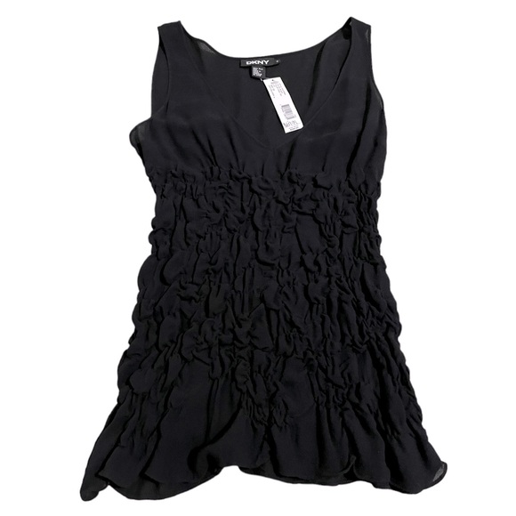 Dkny | Tops | Dkny Womens Top | Poshmark